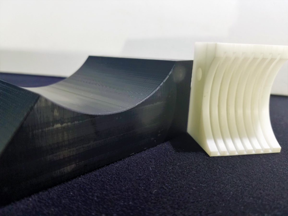 Delrin (Acetal) - QCP